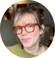 About – MEGAN SHAUGHNESSY